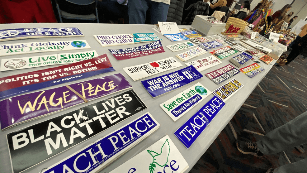 Oklahoma City’s fall Peace Festival brings communities together on Saturday