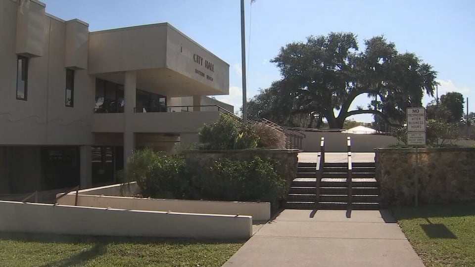 Answers sought after commissioner alleges thousands of dollars misspent ...