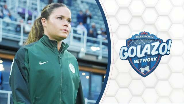 Emma Sears Speaks On First NWSL Playoff Game, Emma Hayes, & More ...