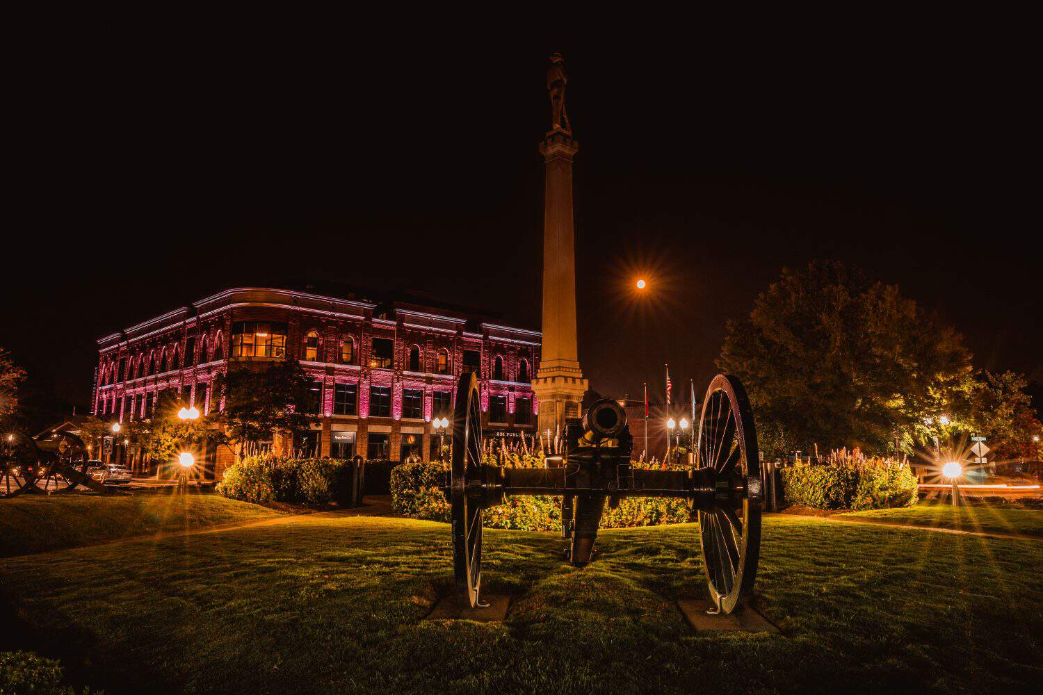 Charming small towns in Tennessee you should visit at least once