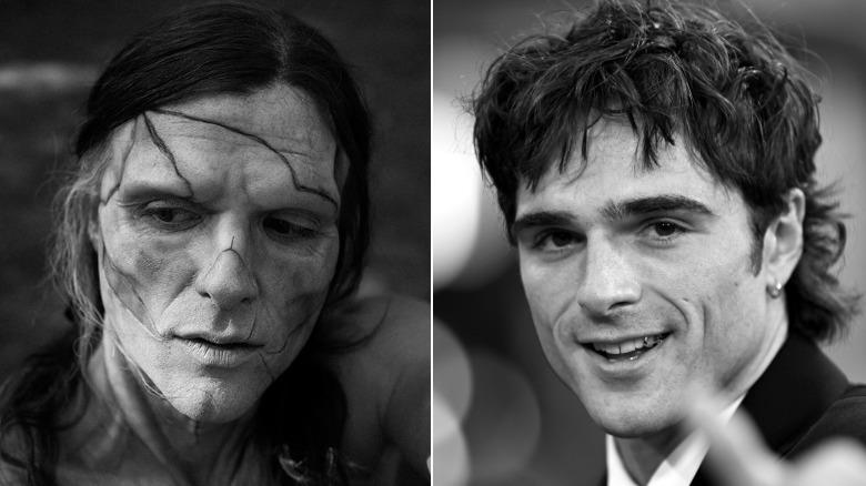 Netflix's Frankenstein Monster Is Gorgeous In Real Life