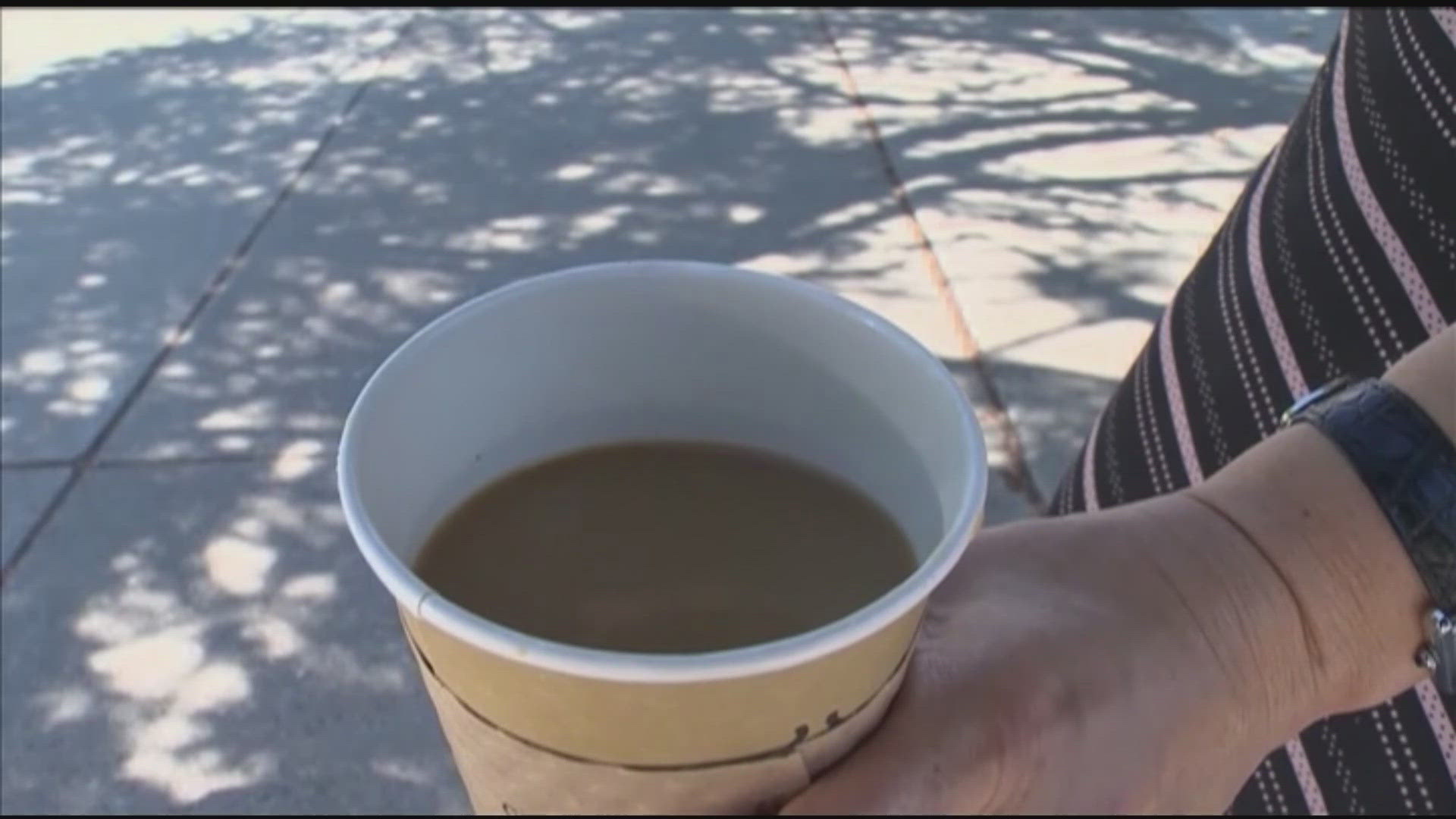 Study finds 2-3 cups of coffee or tea daily may protect against ...