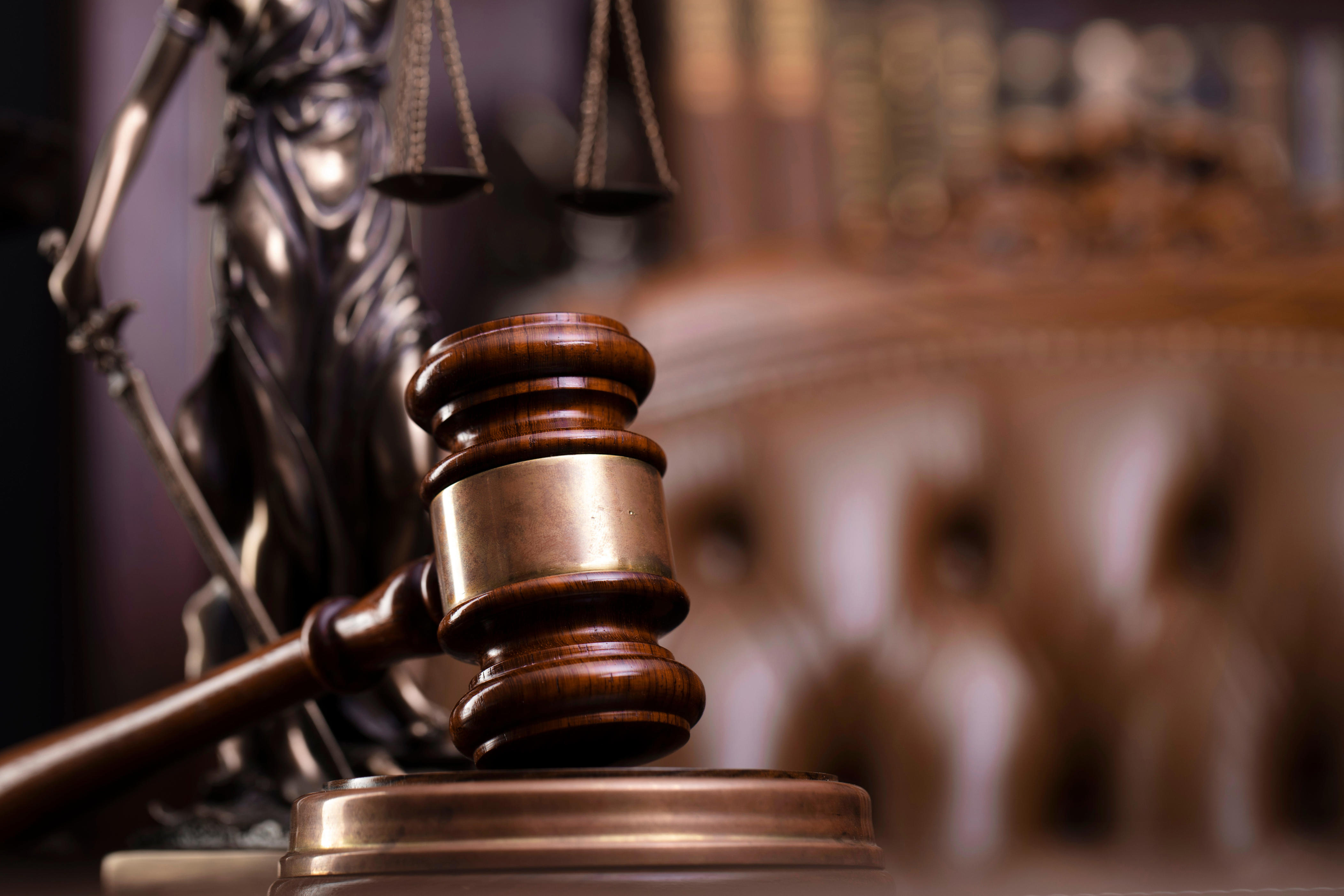 Philly criminal judge suspended for violating rules of ethics