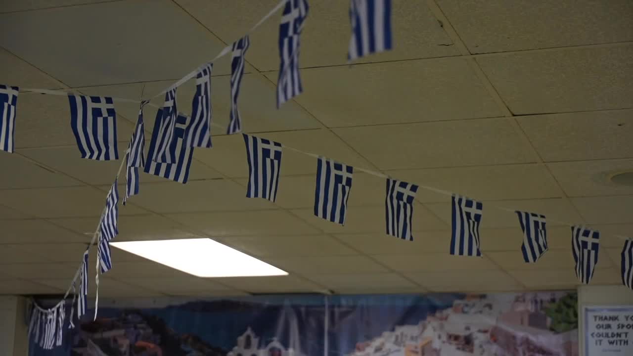 Greek Festival celebrates 62 years of tradition in Corpus Christi