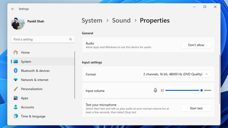 Microphone Not Working On Windows 11? Here's How To Fix It