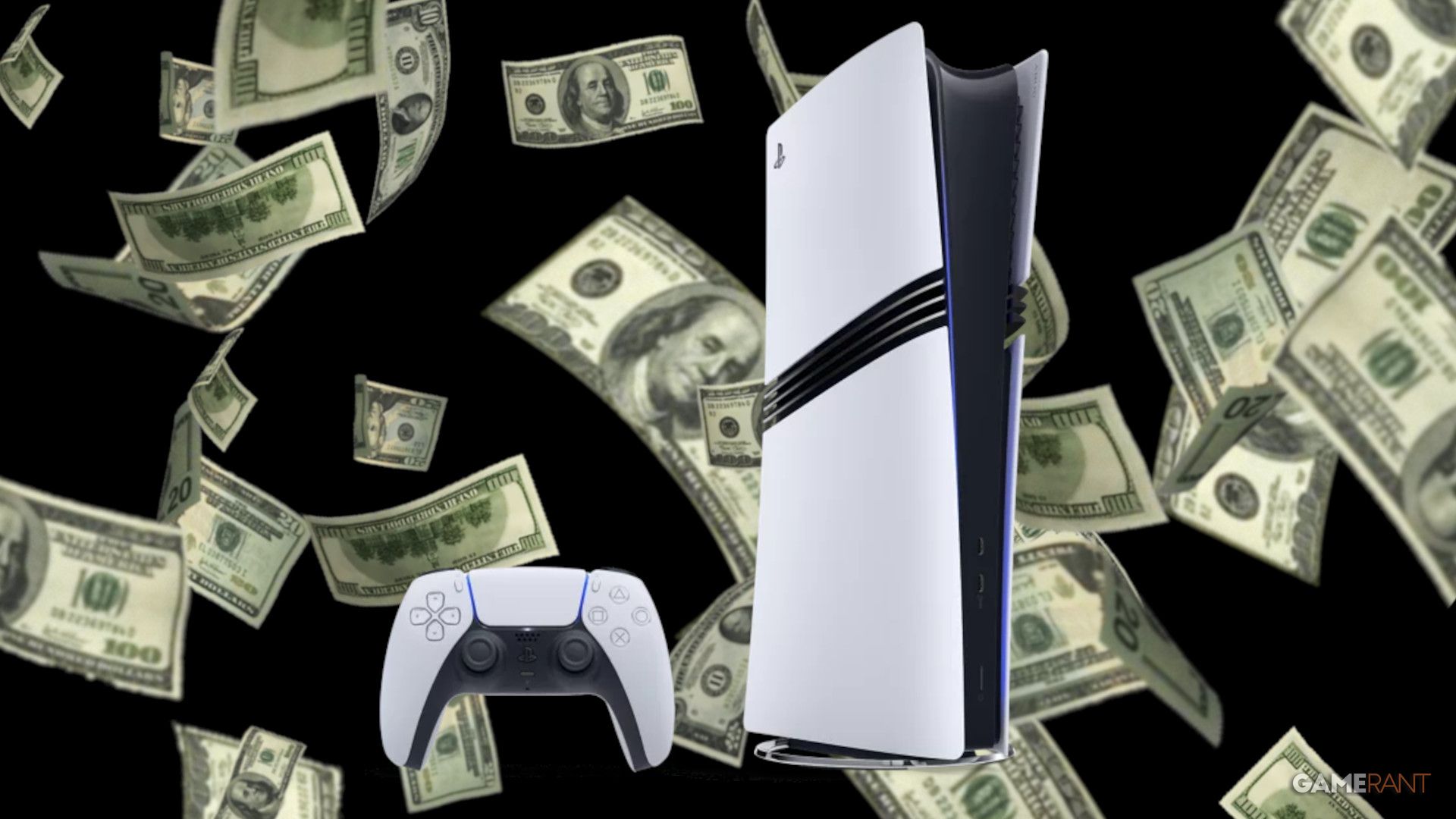 Sony Sues Alleged Counterfeit PS5 Seller for Millions
