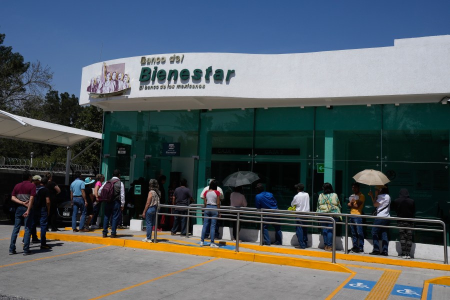 Border Report Live: Scholars paint grim outlook for Mexico in 2026