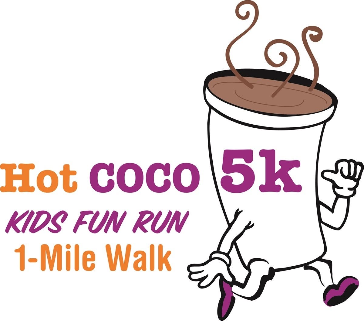 Hot COCO 5K & Kids Fun Run Fundraiser Set For Cheshire