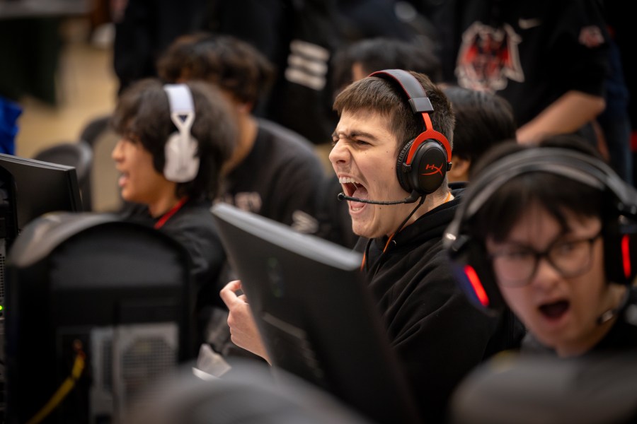 Esports tournament coming to Grand Rapids Comic Con