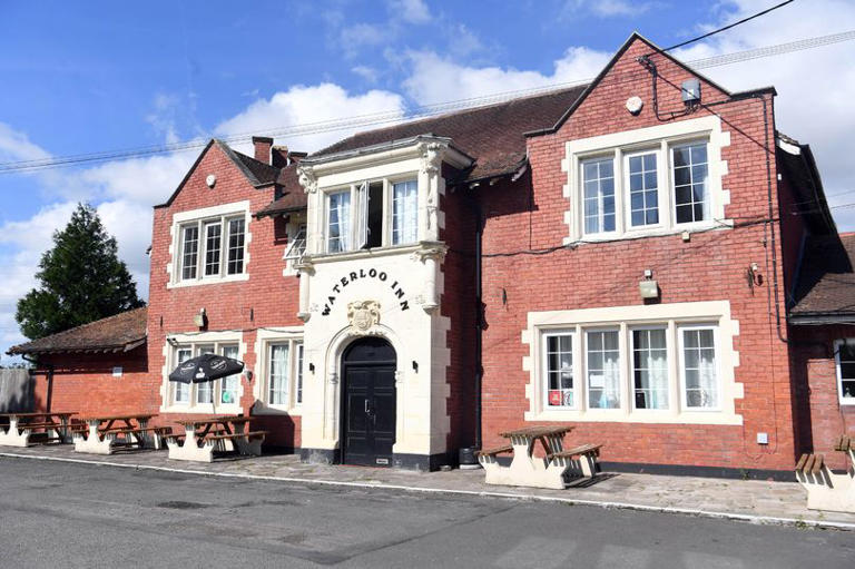 Chef 'sent homophobic abuse' to couple after their scathing review