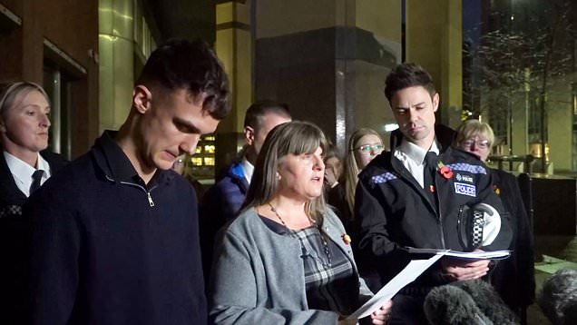 'Killed in the most senseless way': Josh Atkins' family speak after ...