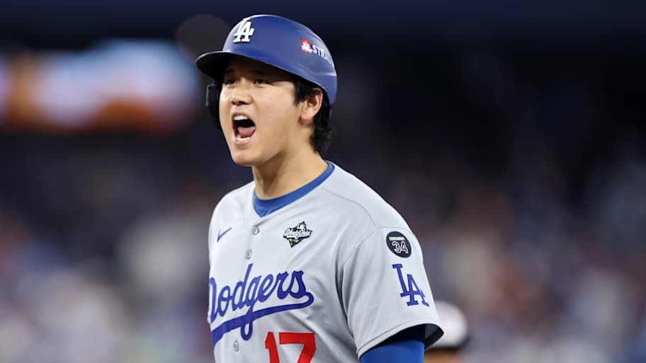 Way-too-early 2026 World Series odds and what we're buying and selling ...