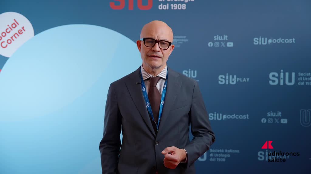 Tumori: Minervini (Siu), 'con farmaci e robotica terapie più efficaci ...