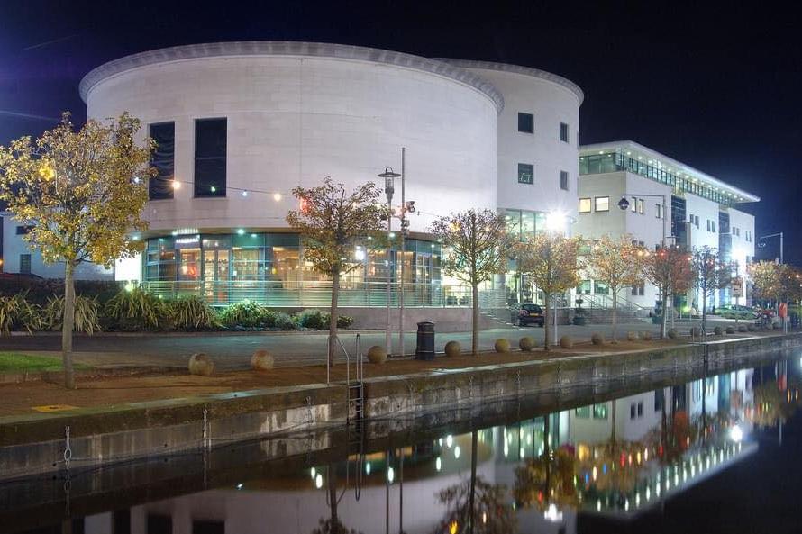 Sinn Fein, DUP and Alliance Party clash after residents vote for first ...