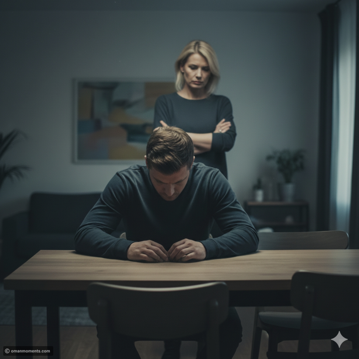 12 Manipulative Behaviors You Should Never Excuse In Love