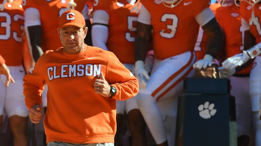 5 things to watch for: Clemson vs. FSU