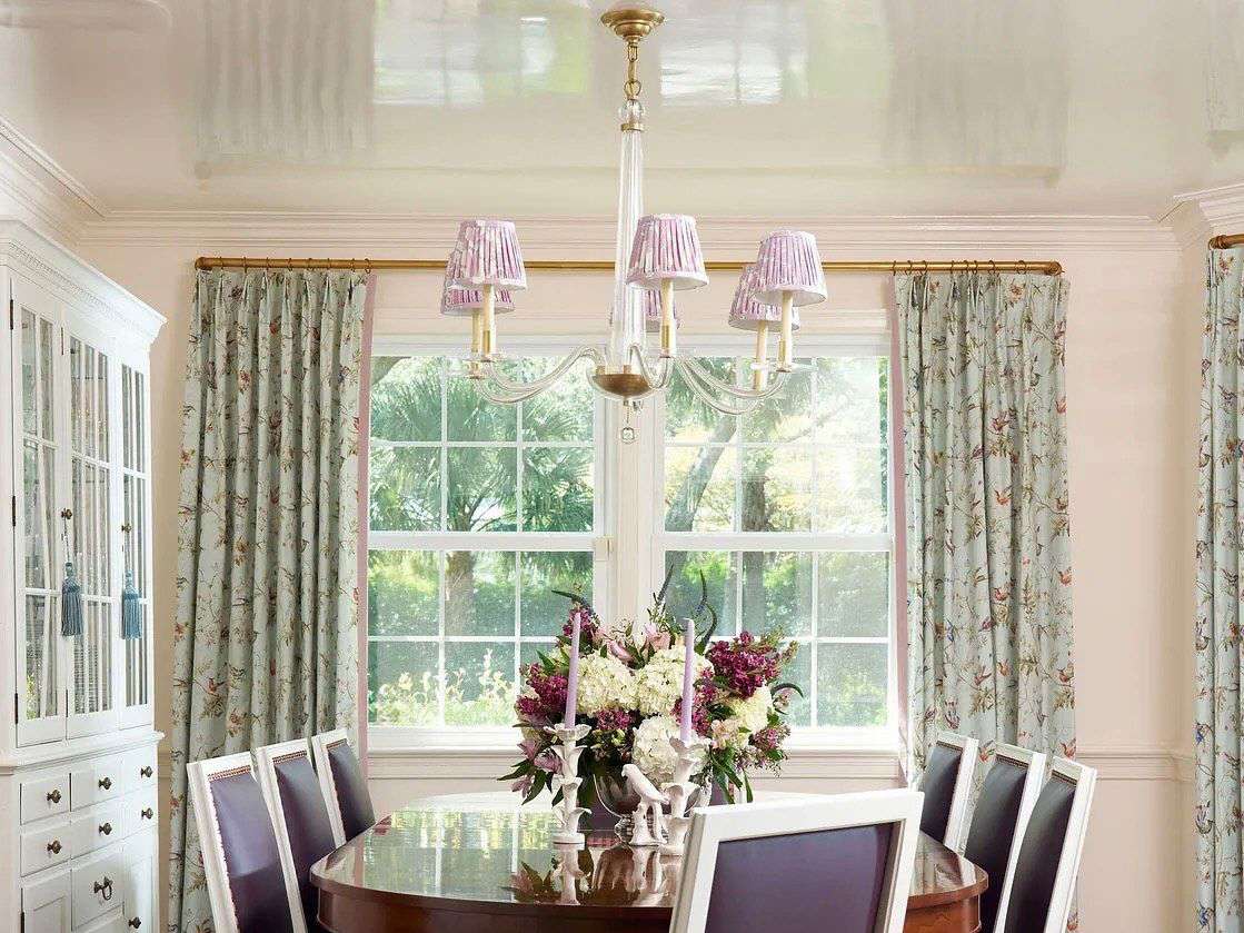 4 Dining Room Trends Designers Say Will Be Huge In 2026