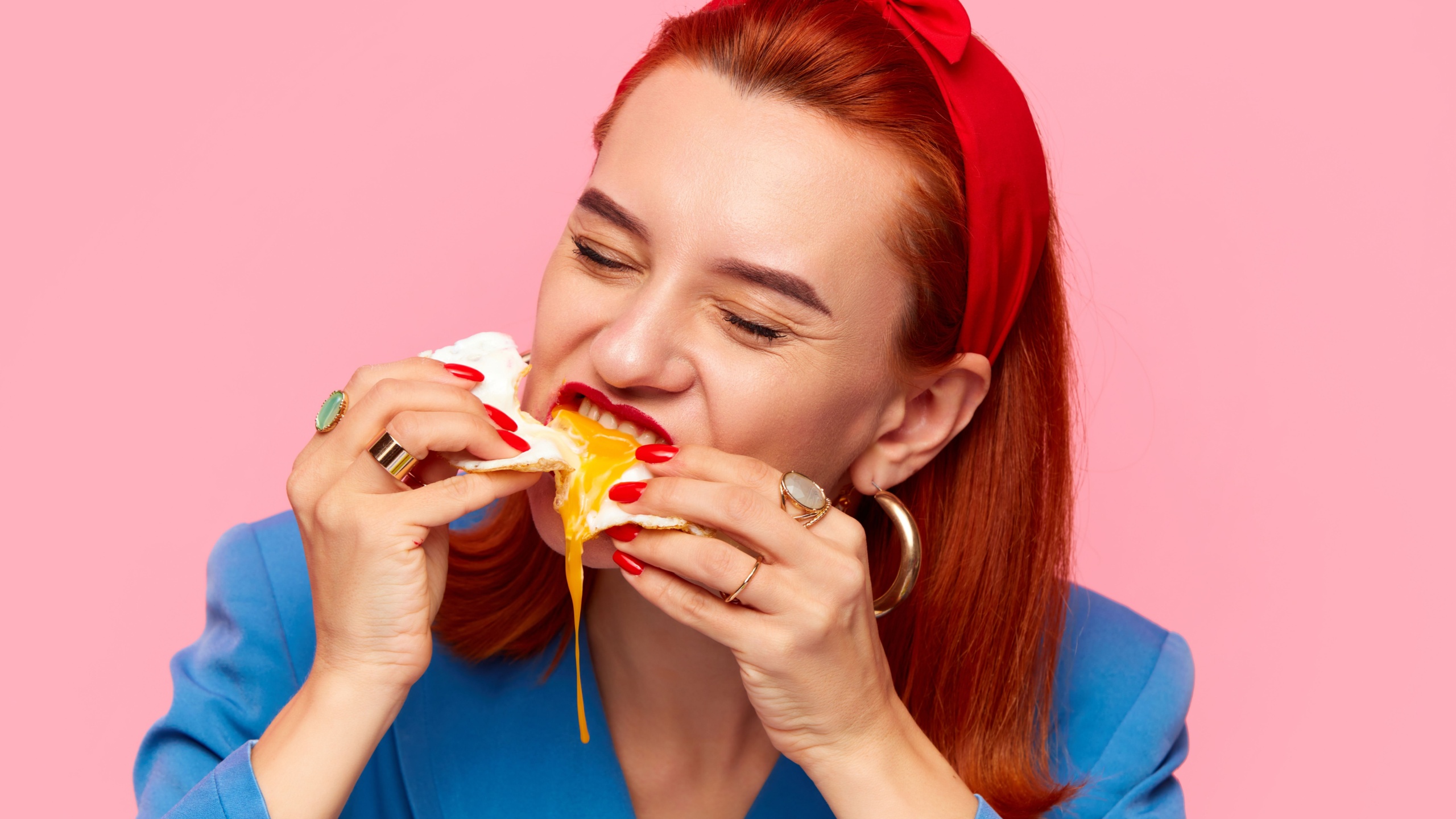 What a typical American breakfast looked like in the 1920s