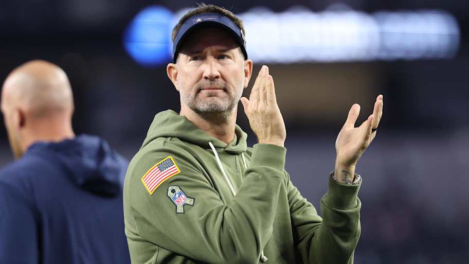 Updated NFC playoff picture shows just how much ground Cowboys must cover