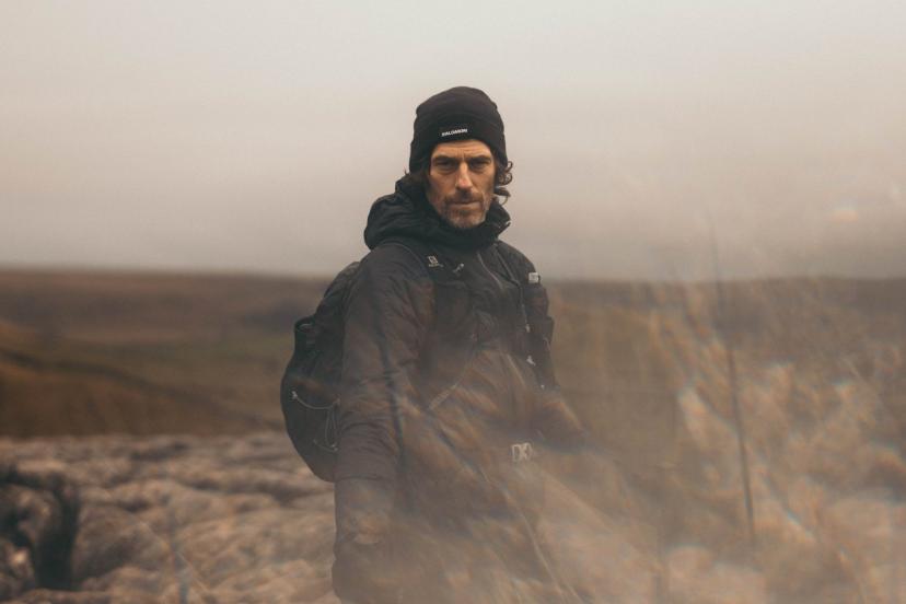 Dave Pen se confie en vidéo sur ses expériences en ultra-trail : « À la ...