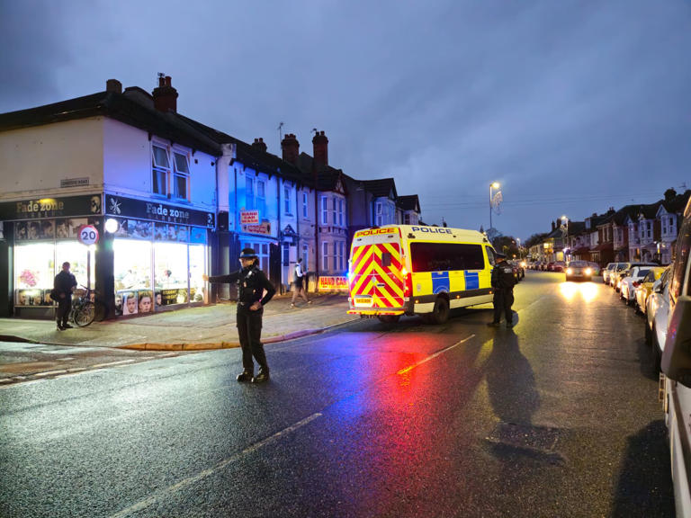 Man accused of daylight Portsmouth street stabbing and having axe ...