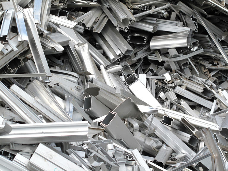 Why Century Aluminum Stock Soared Higher Today