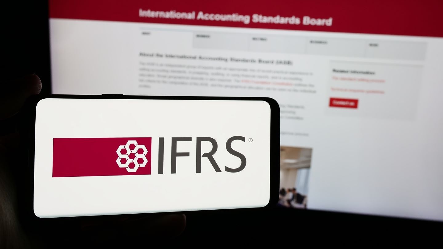 IFRS Foundation introduces ePub for accounting standards