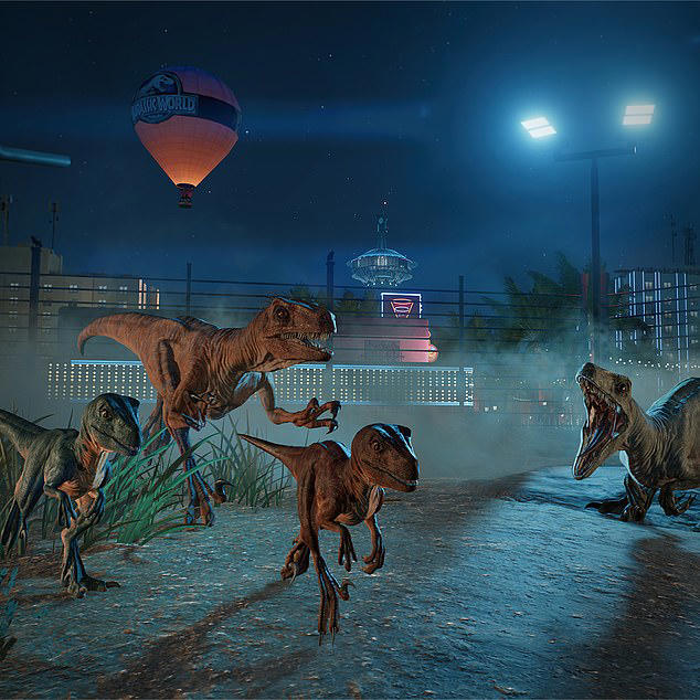 Zelda spin-off Hyrule Warriors: Age Of Imprisonment pits a princess ...