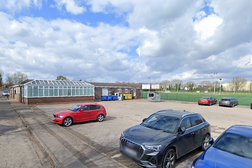 Plans submitted to start updating ‘basic’ Hucknall sports facility