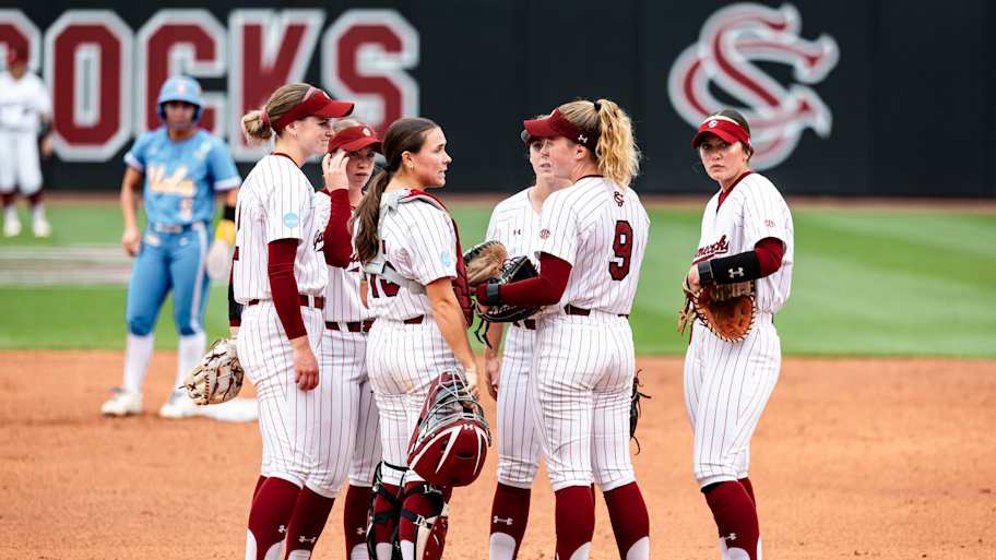 JMU Softball Adds Former South Carolina Ace to Coaching Staff Ahead of ...