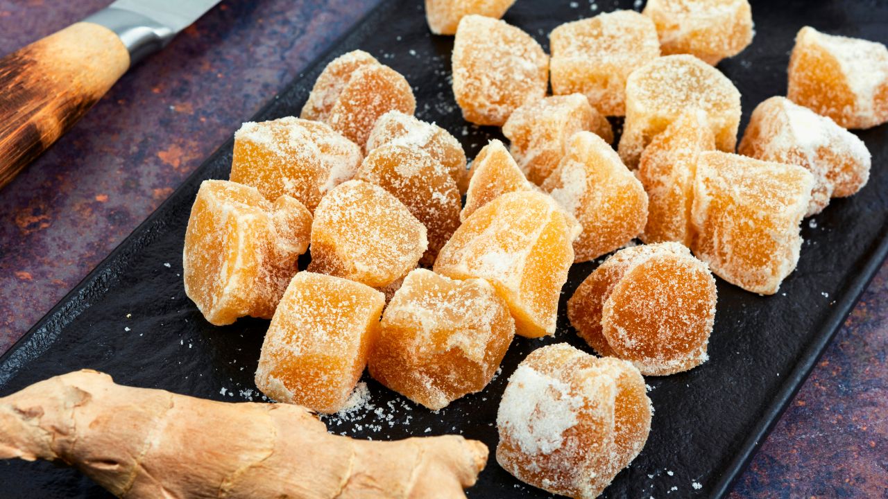 15 Packable Sweet Treats Perfect for Planes, Road Trips, and Anywhere ...