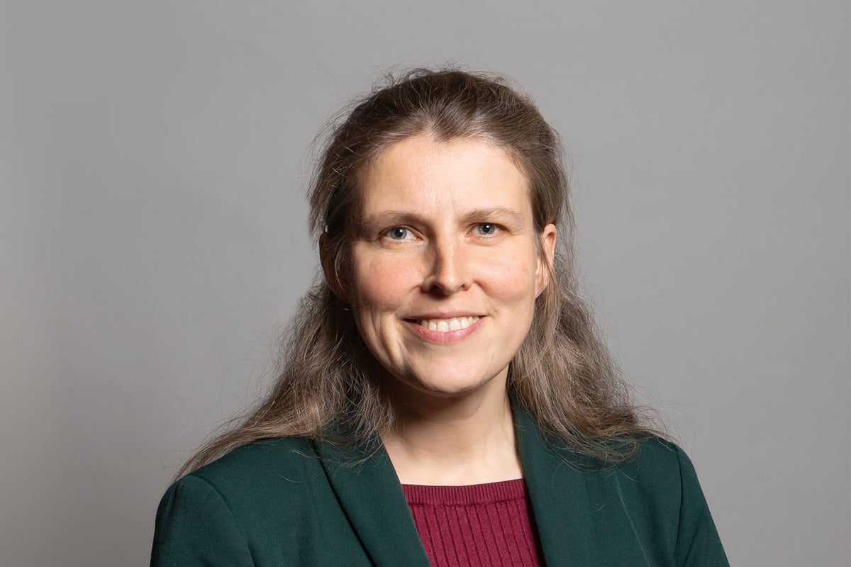 Four Labour MPs suspended for rebelling on welfare have the whip restored