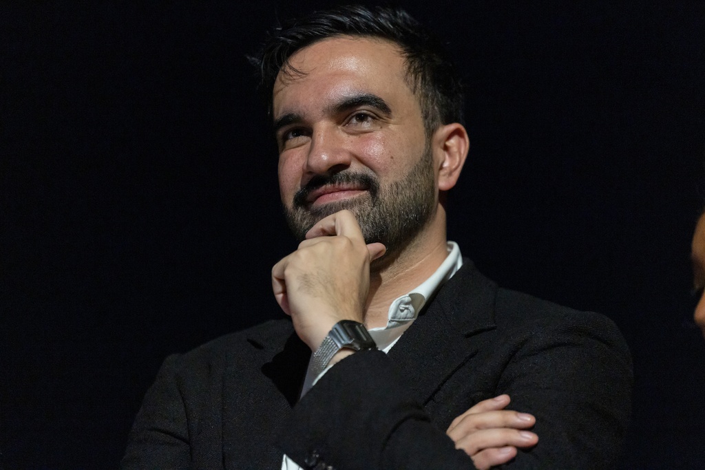 Conservatives beware: Socialism isn’t to be mocked, but feared