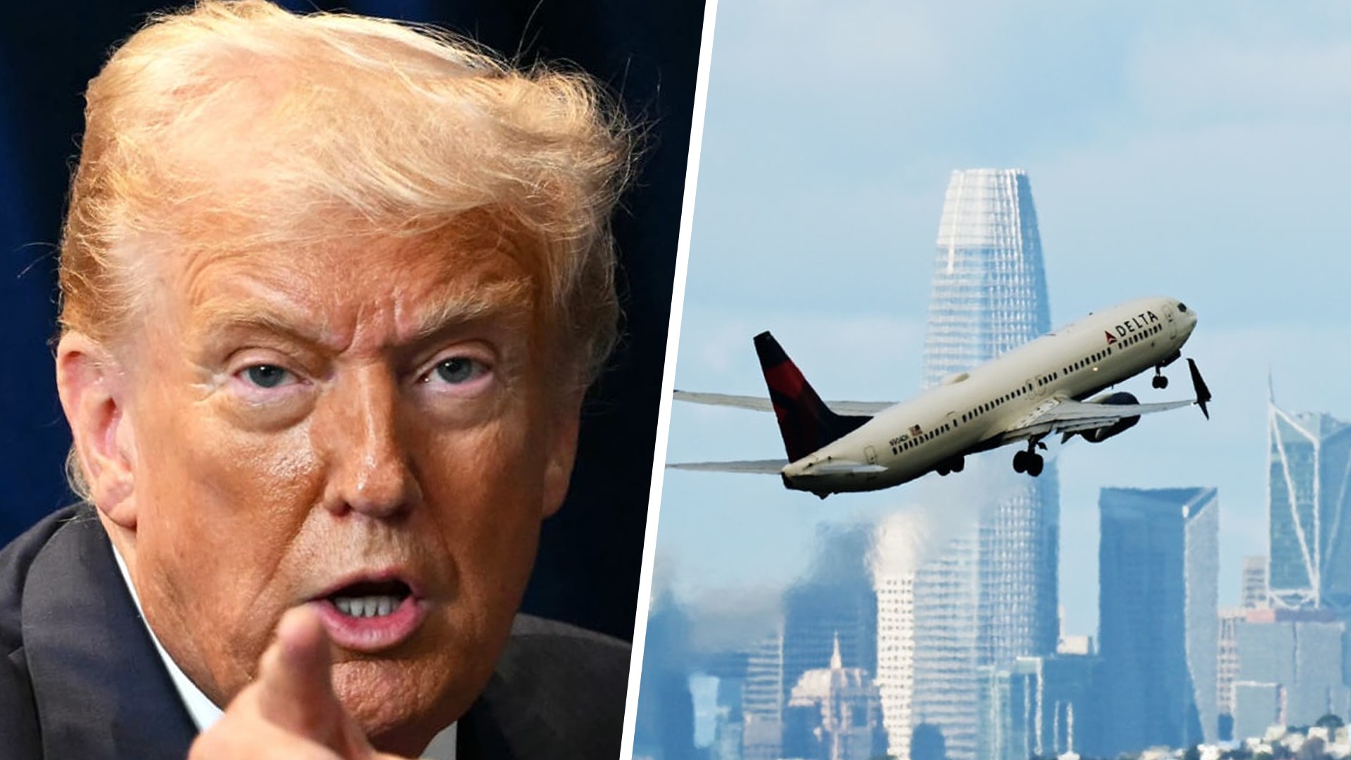 President of Flight Attendants Union calls unpaid federal work ...
