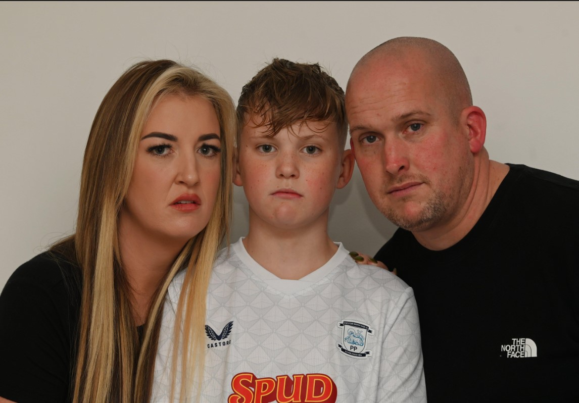 My son was bullied and demeaned for online entertainment - we need to ...