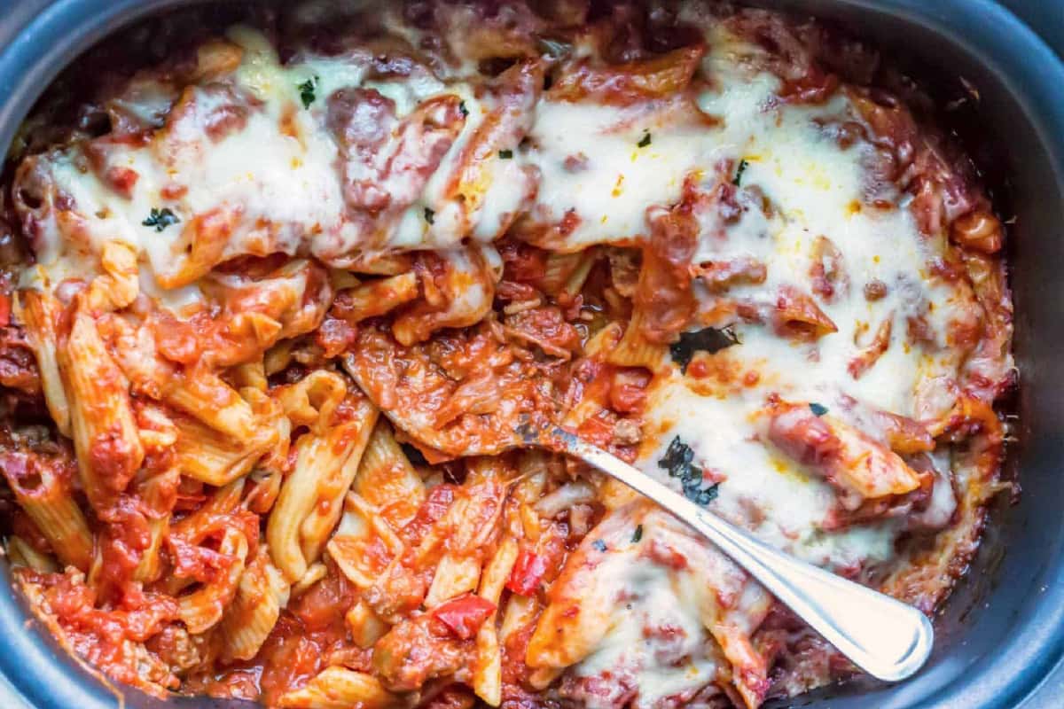 Set it, forget it, and enjoy, 20 crockpot recipes for busy nights