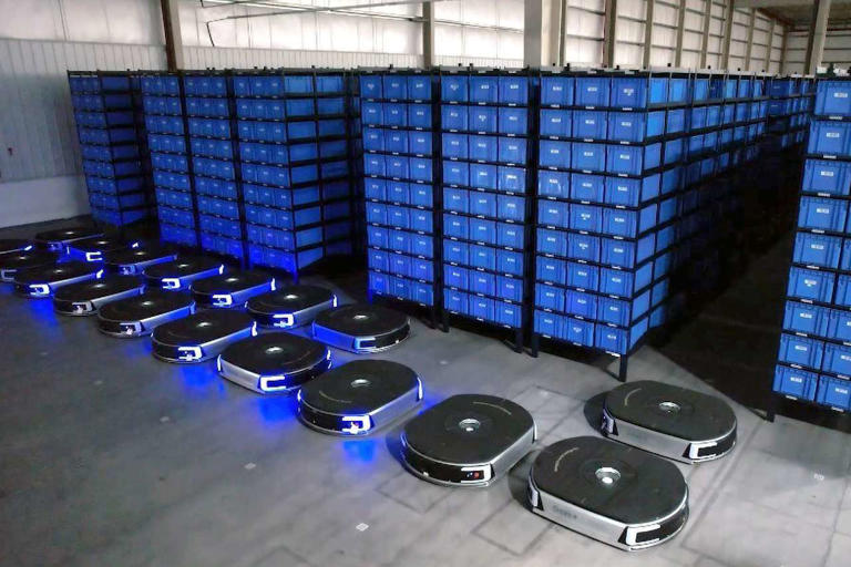 China’s Stocks are Flying as Beijing Doubles Down on Tech. Why the ...