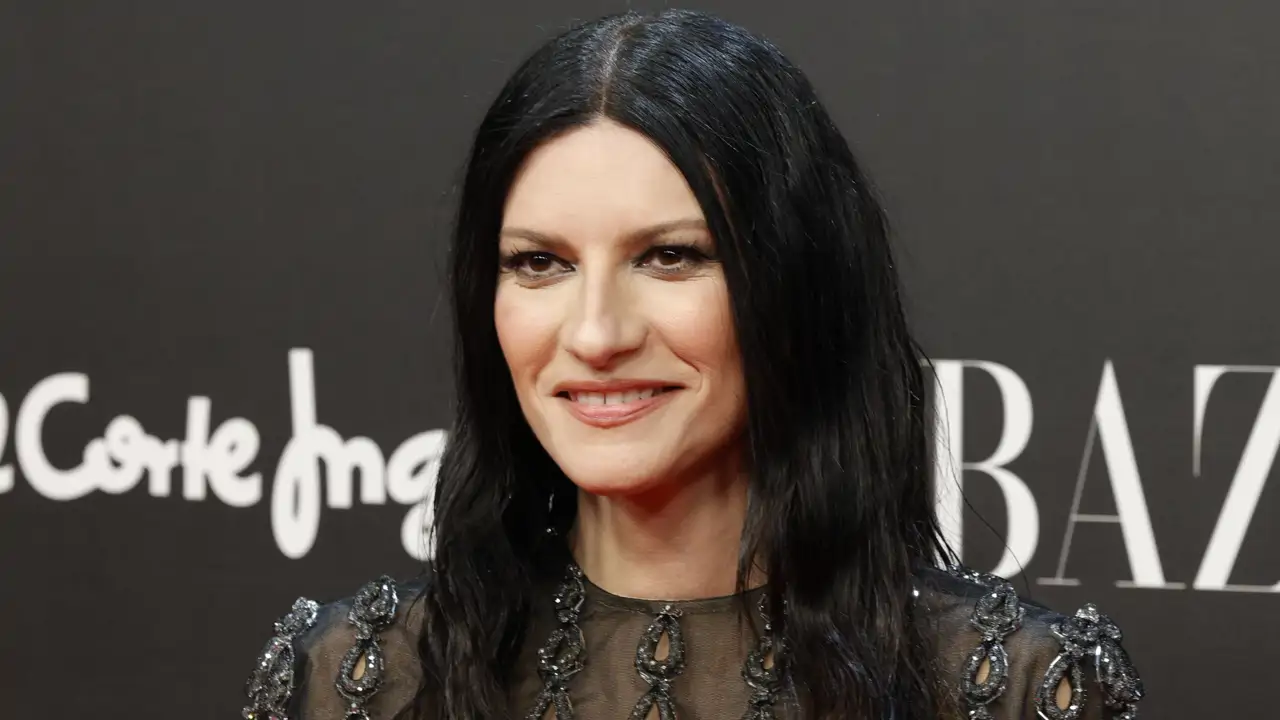 Laura Pausini, en el punto de mira: se desata una guerra familiar tras ...