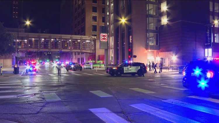 More murder charges filed in Bar Zia shooting