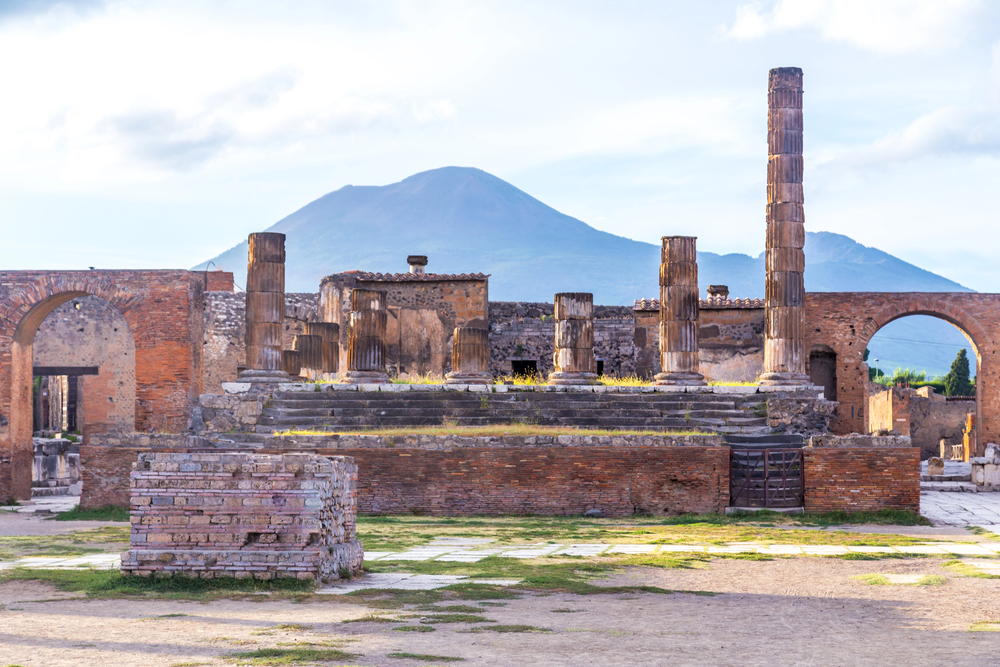 16 Most Important Discoveries in Ancient History