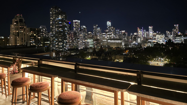 The Hands-Down Best Rooftop Bar In Every US State