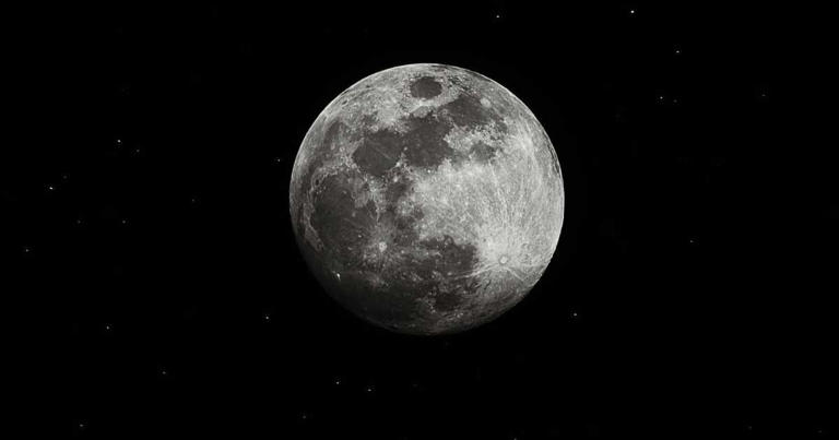 Don't miss 'Snow Moon' 2026 in February—here's when and how to view it