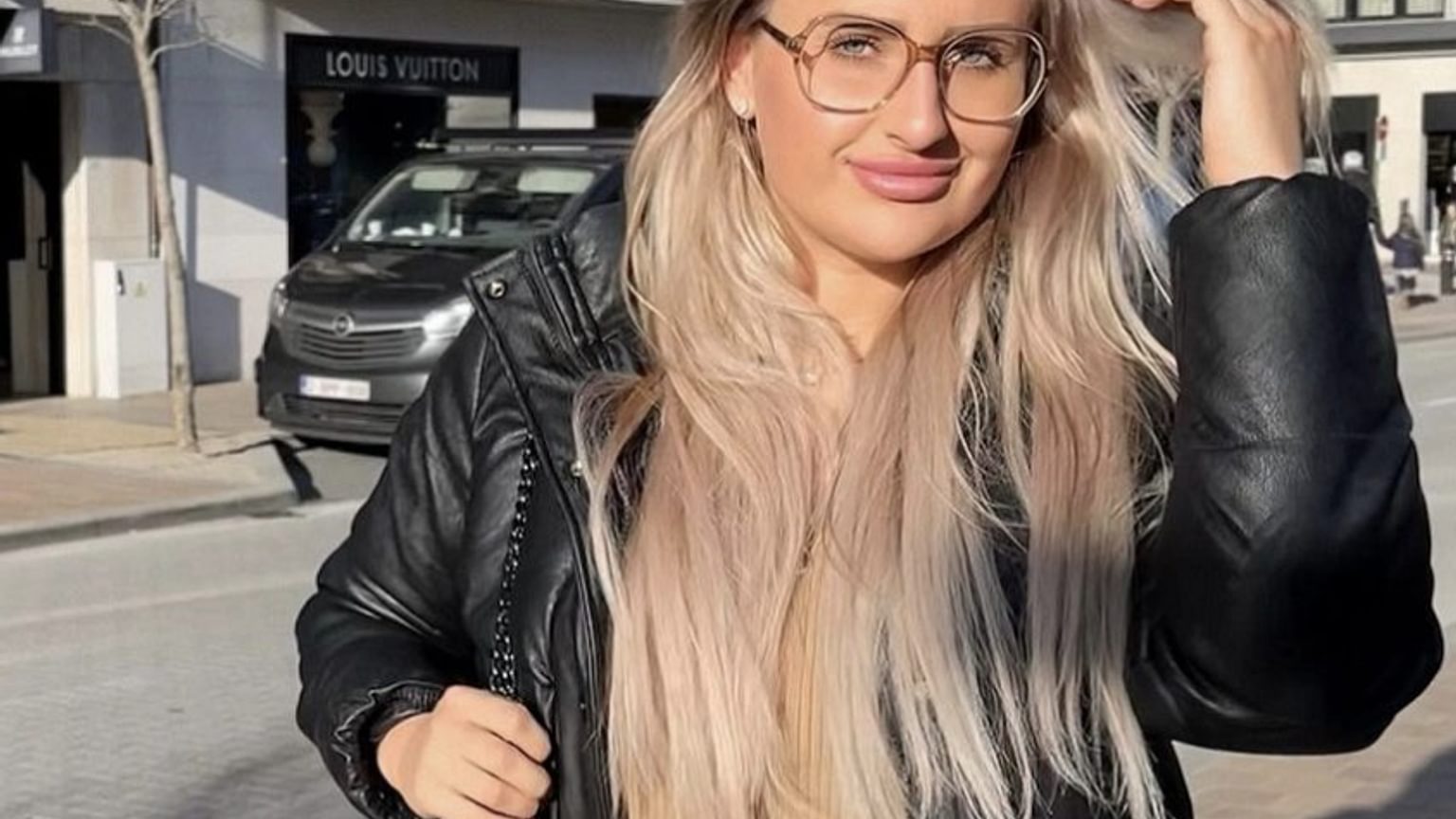 EOTB-ster Imke Roose zwanger