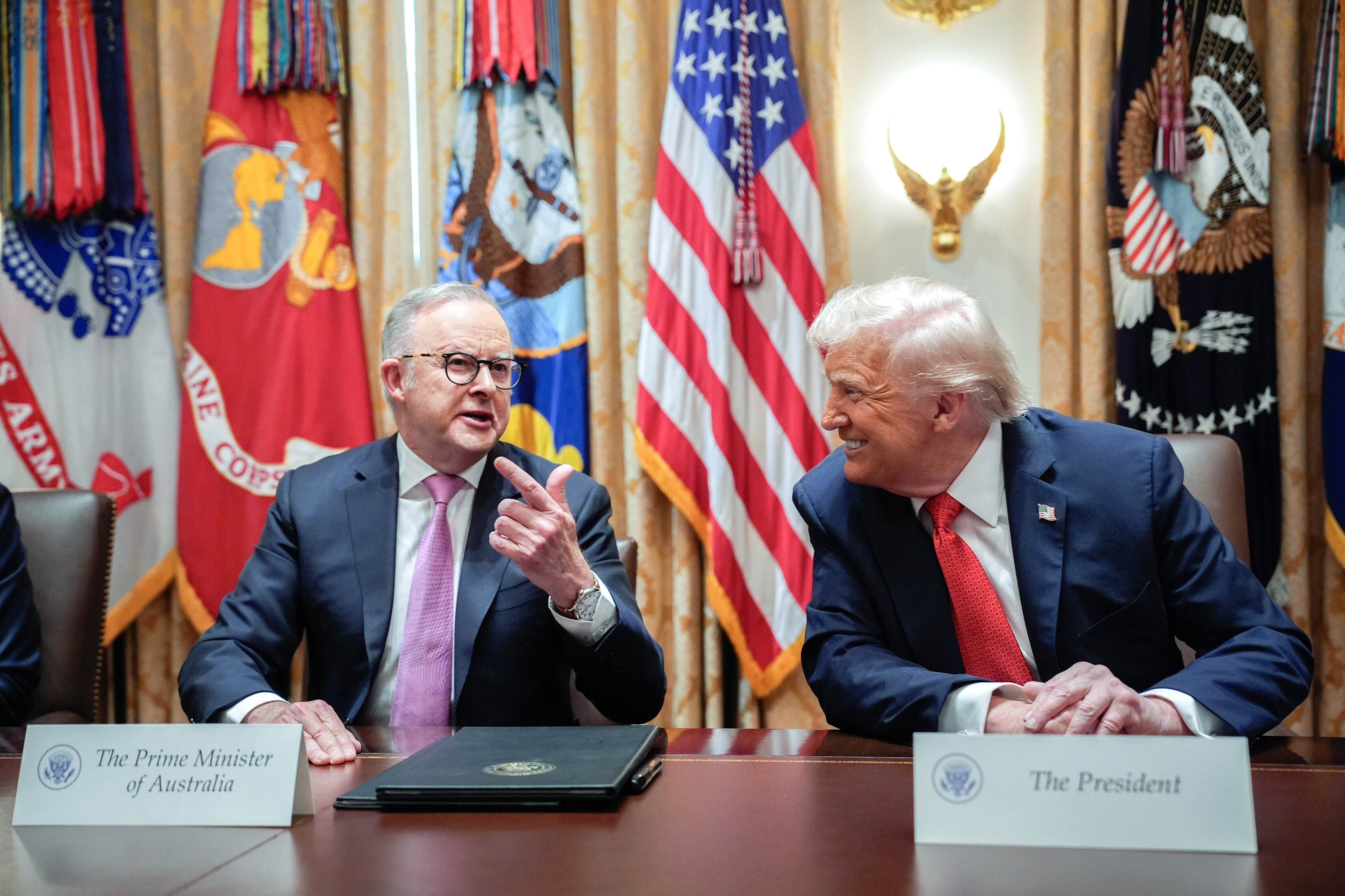 Admiral exits major US nuclear-powered submarine program