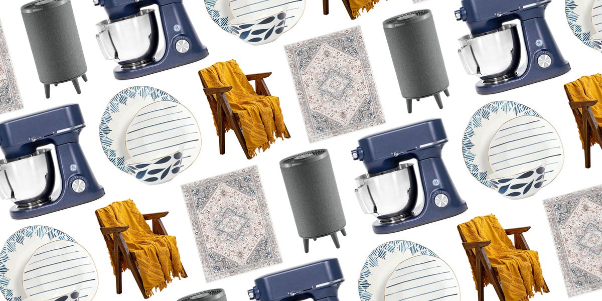 Amazon Has a Secret Warehouse Sale With Thousands of Home Goods up to ...