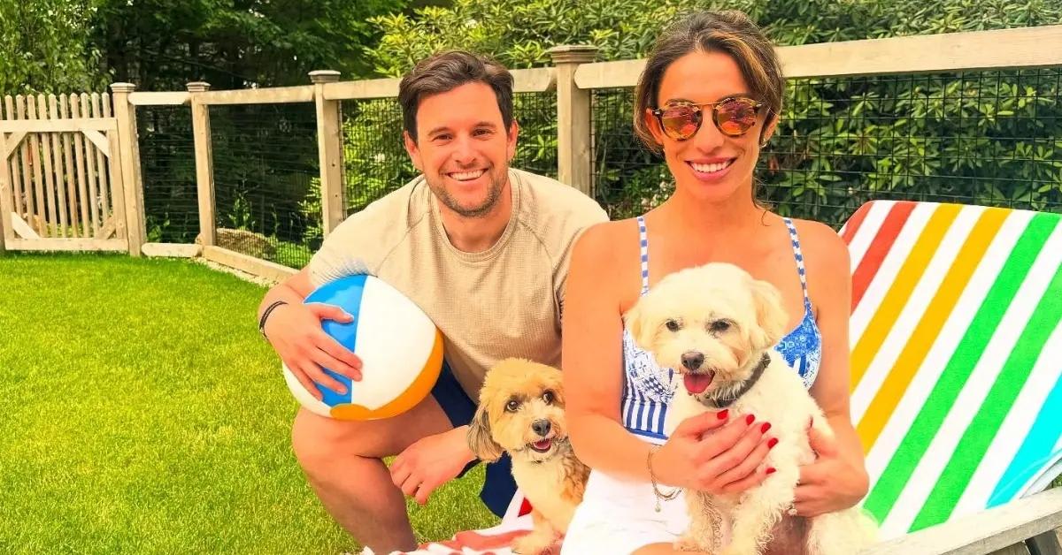 The View's Alyssa Farah Griffin 'Was So Embarrassed' After She Insulted ...