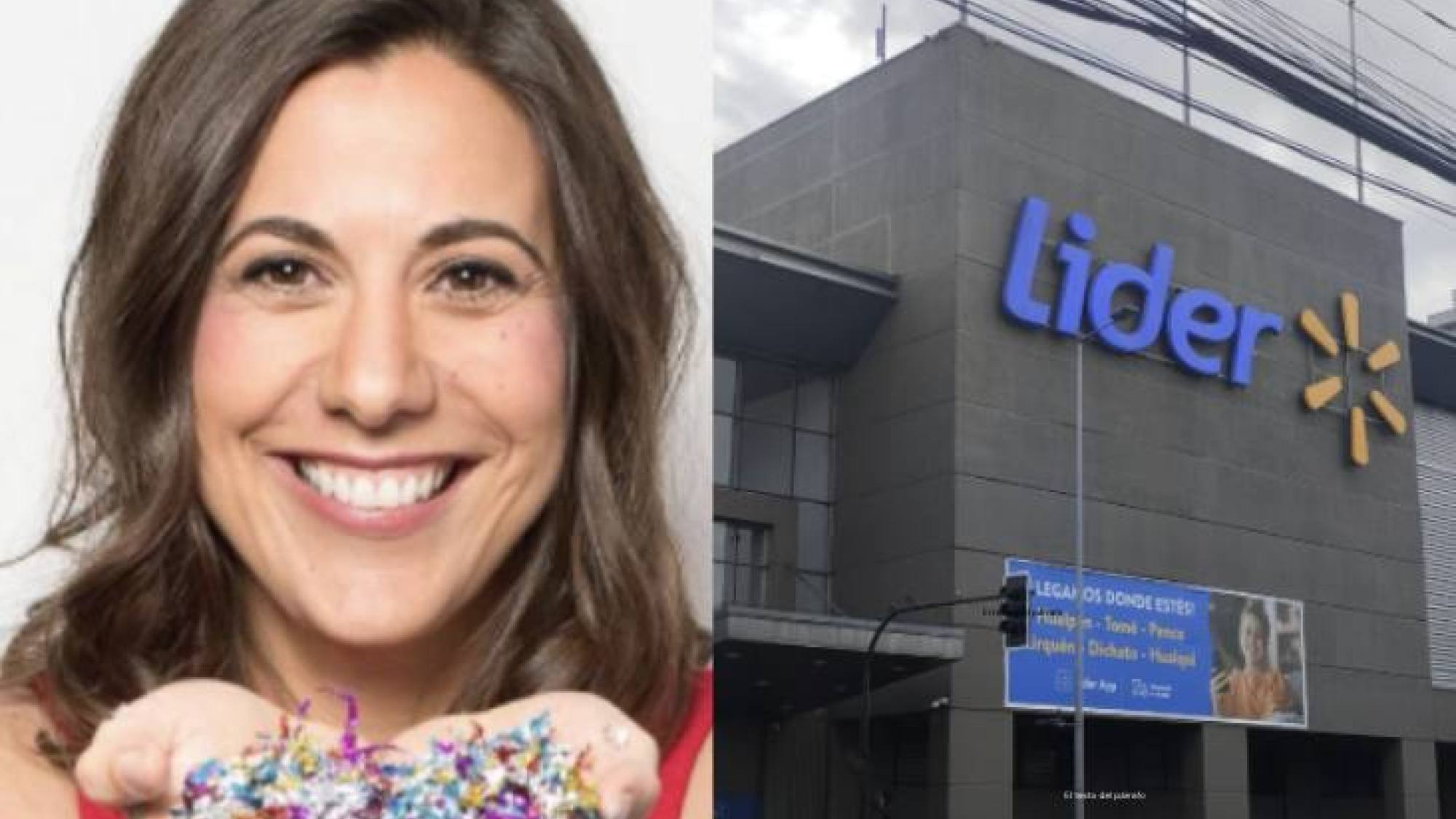 Japi Jane llega al Lider: ¿Cuál será el primer producto que se venderá ...