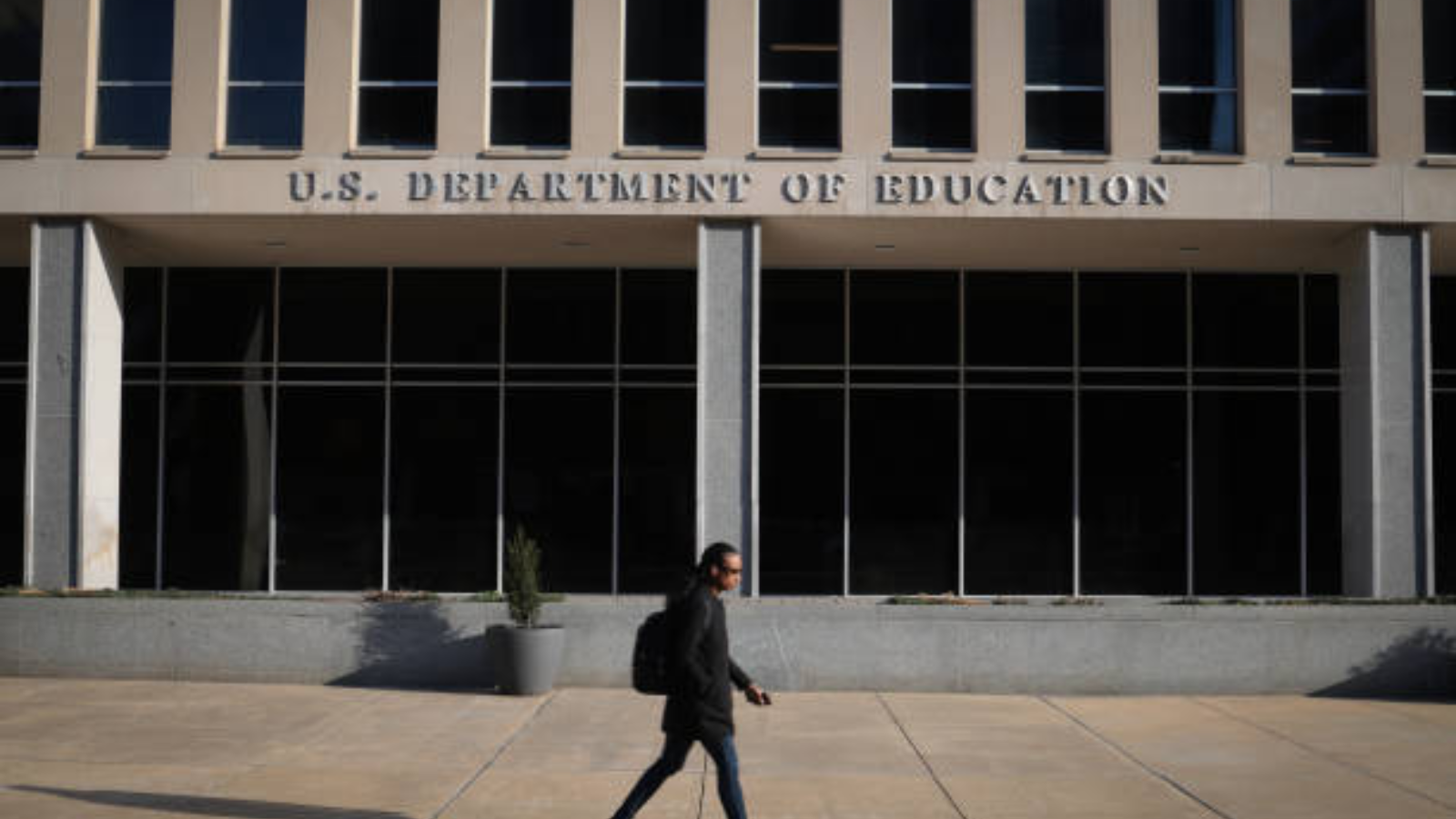 US Education Department finalizes major student loan reforms, capping ...