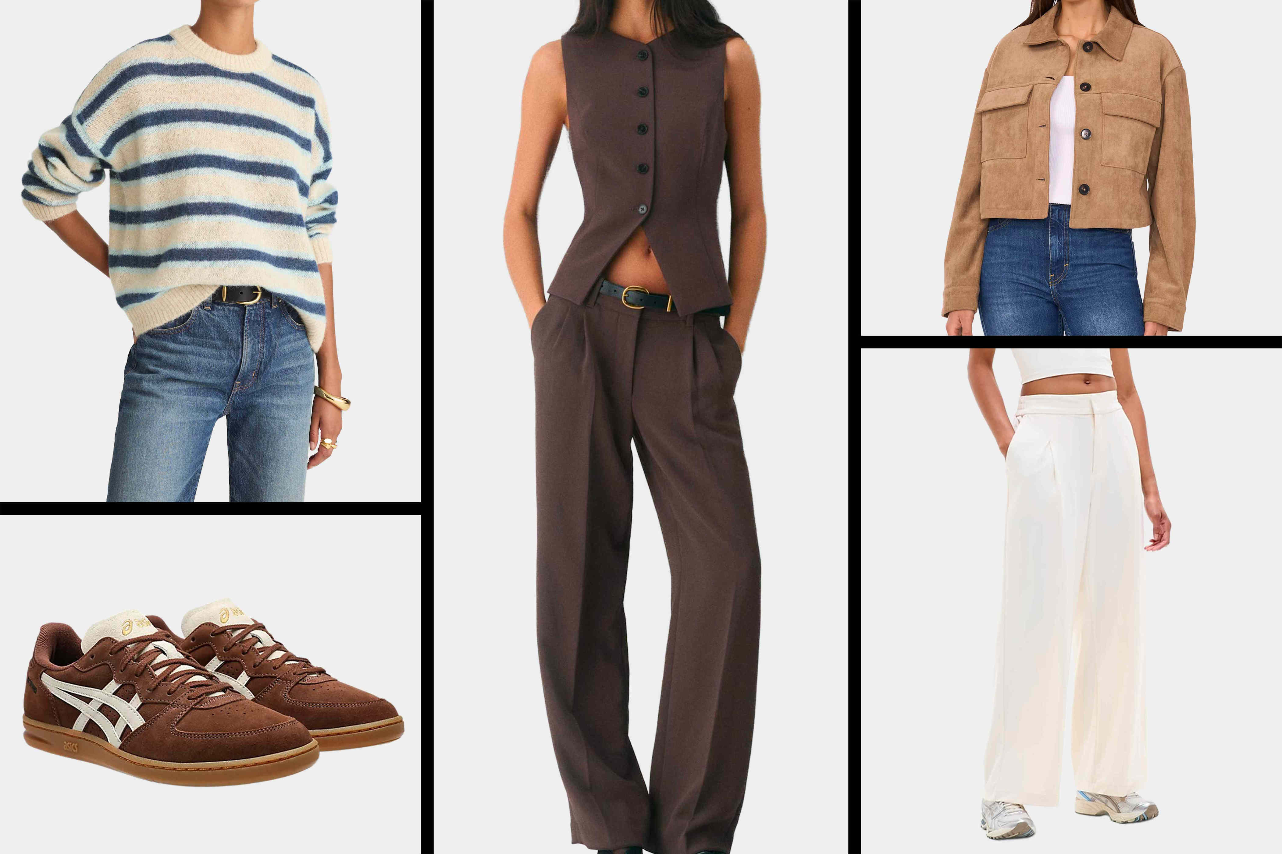 8 Fashion Trends to Skip This Winter—and What to Buy Instead From $17