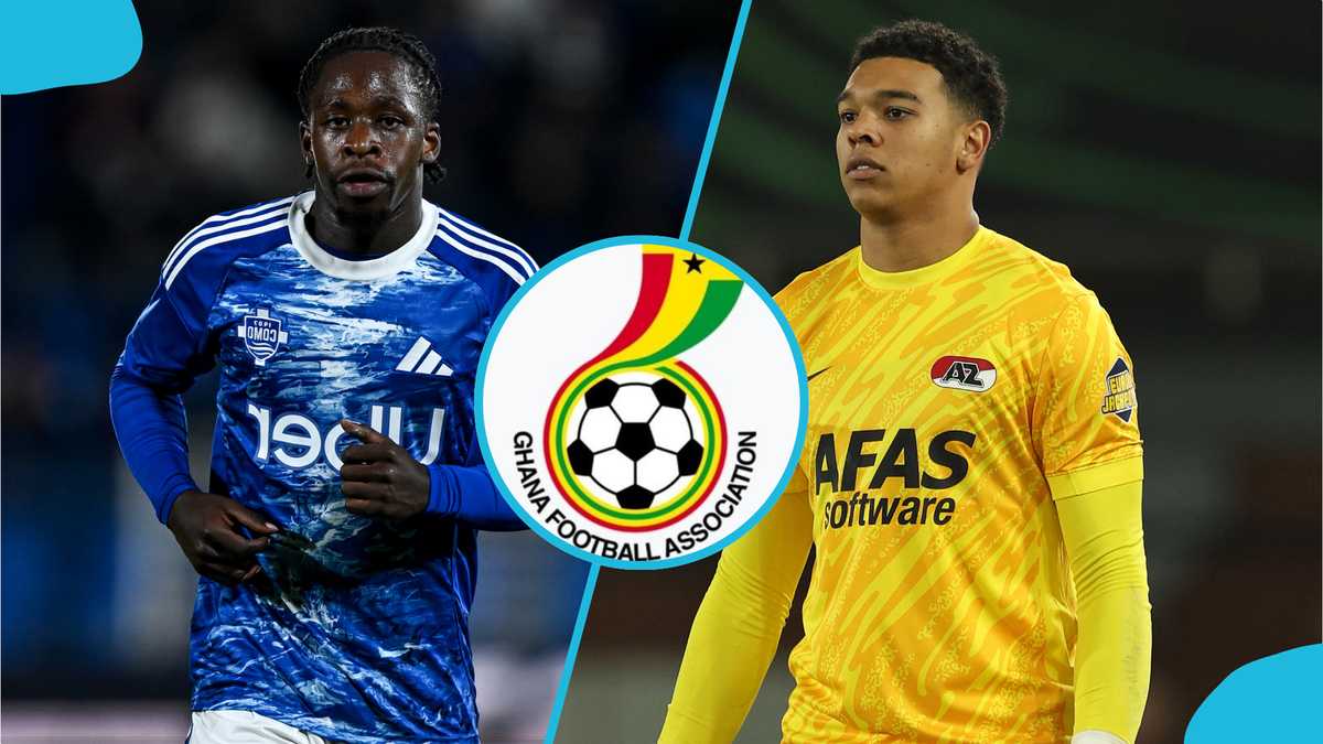 Ghana faces setback with Jayden Addai and Rome Owusu-Oduro's ...